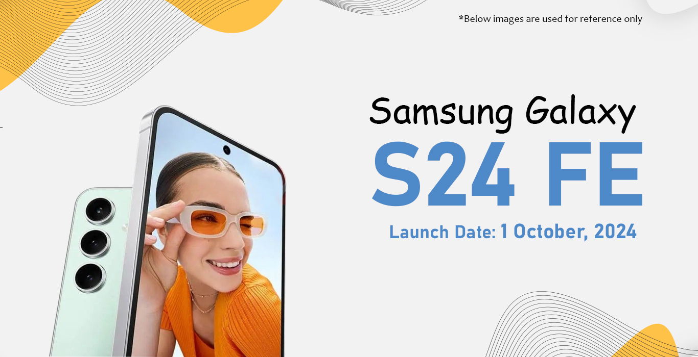 Samsung Galaxy S24 FE| Check Full Specs and Colours